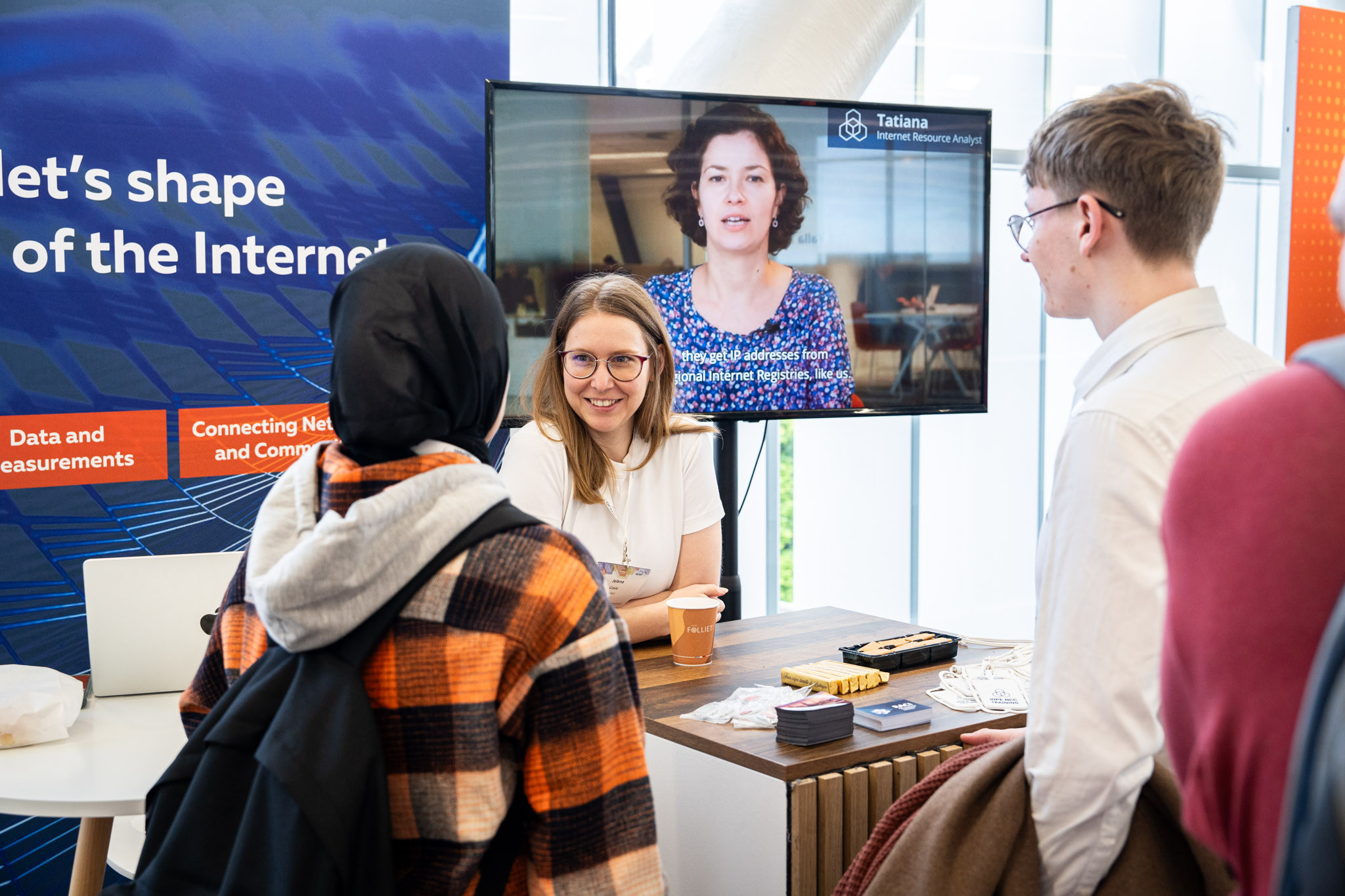 GÉANT (@geant@mstdn.social) - Mastodon 🐘