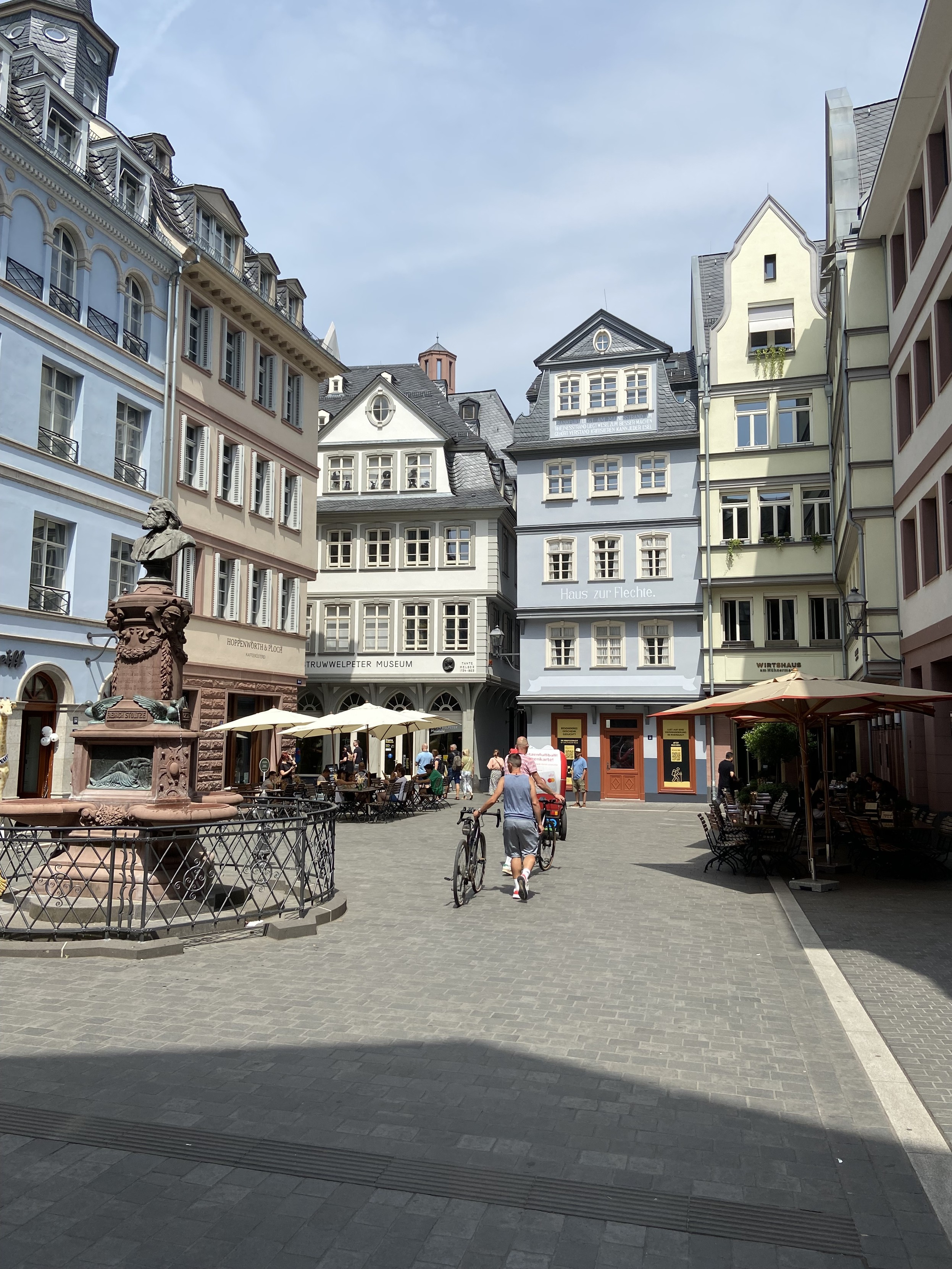 Stephen Farrow (@stephenfarrow@mstdn.social) - Mastodon 🐘