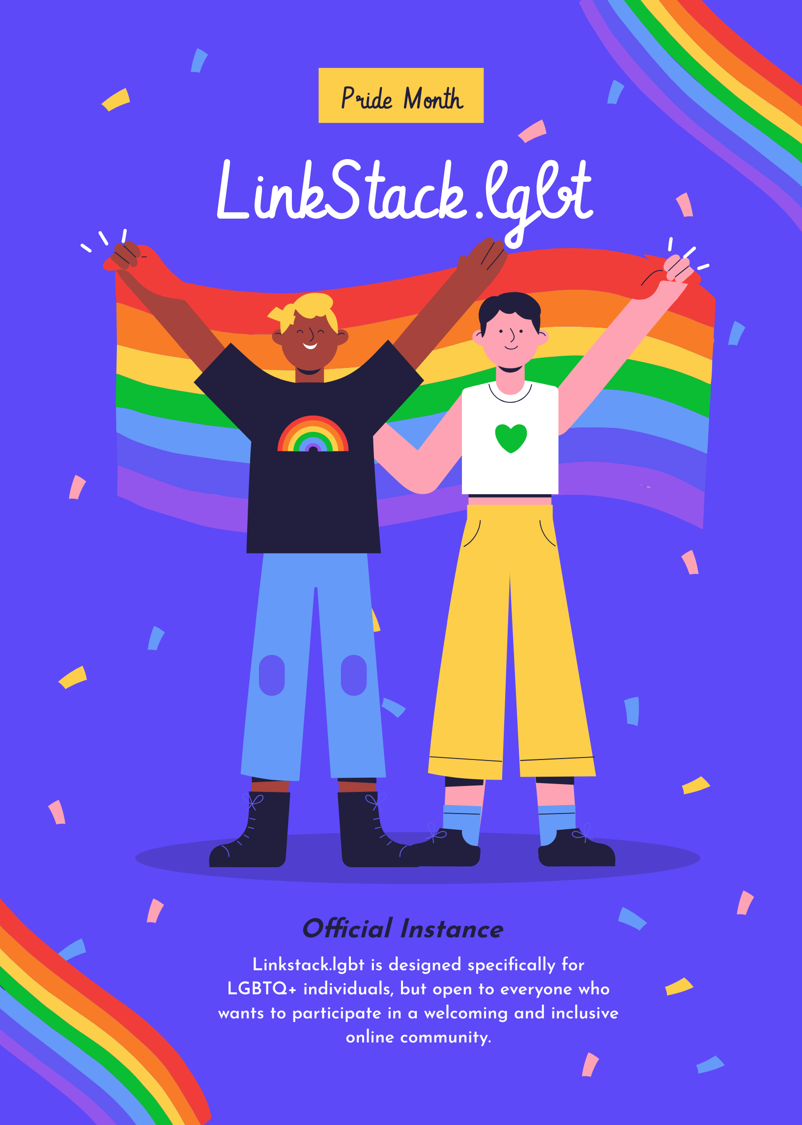 LinkStack :linkstack: (@linkstack@mstdn.social) - Mastodon 🐘