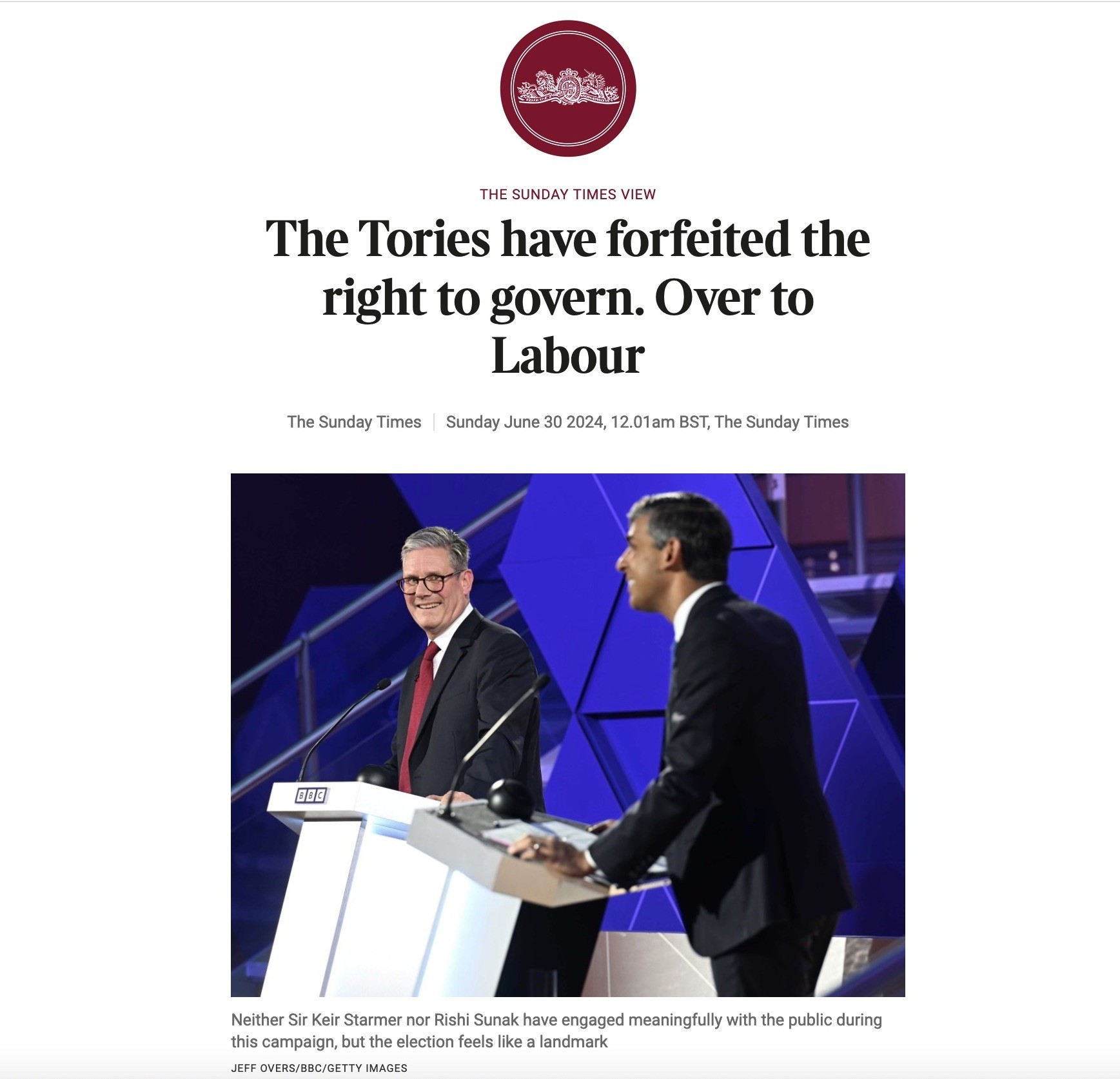 Stephen Farrow (@stephenfarrow@mstdn.social) - Mastodon 🐘