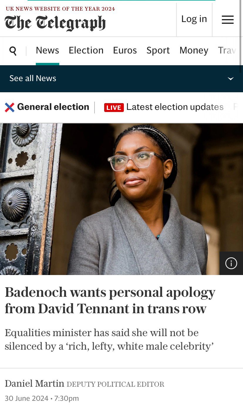 Stephen Farrow (@stephenfarrow@mstdn.social) - Mastodon 🐘