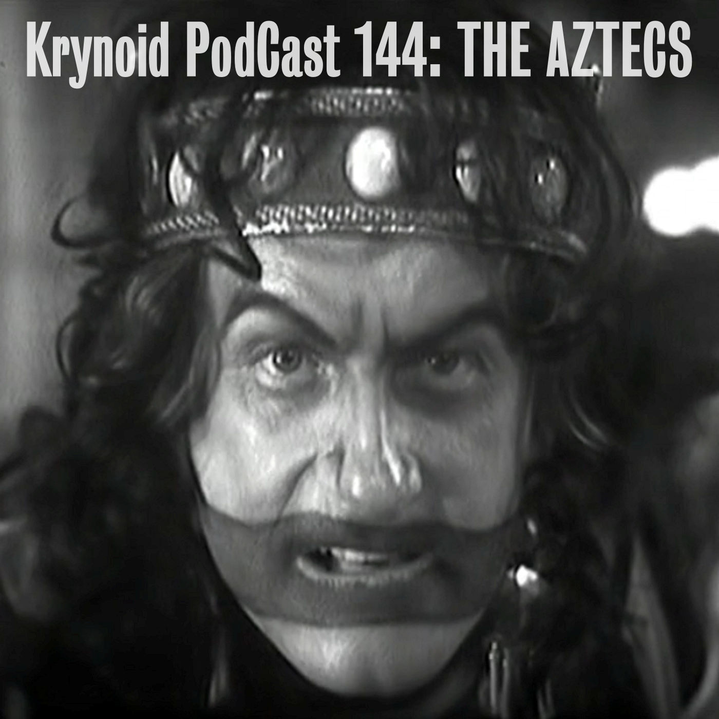 Mutoid & Krynoid Podcasts: "Our episode on the Doctor Who story The ...