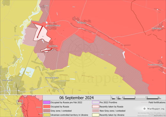 War Mapper (@warmapper@mstdn.social) - Mastodon 🐘
