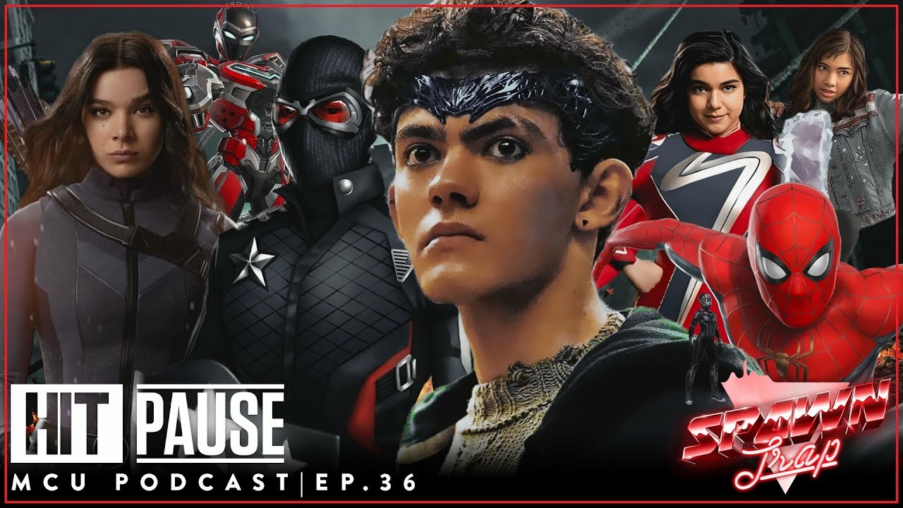 Spawn Trap (@spawntrap@mstdn.social) - Mastodon 🐘