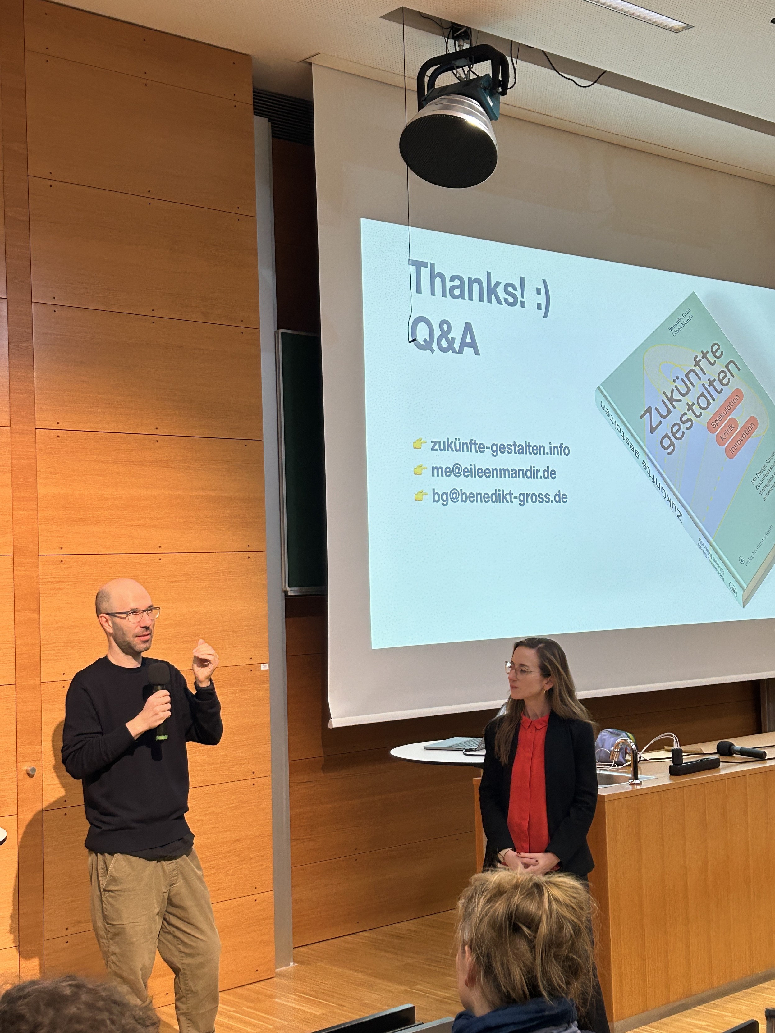 Zukünfte gestalten 📖 (@design_futuring@mstdn.social) - Mastodon 🐘