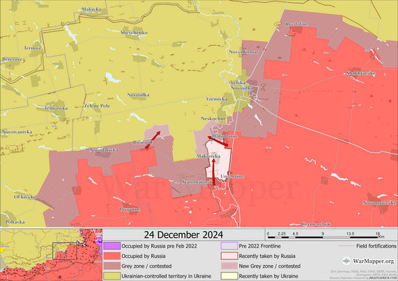 War Mapper (@warmapper@mstdn.social) - Mastodon 🐘
