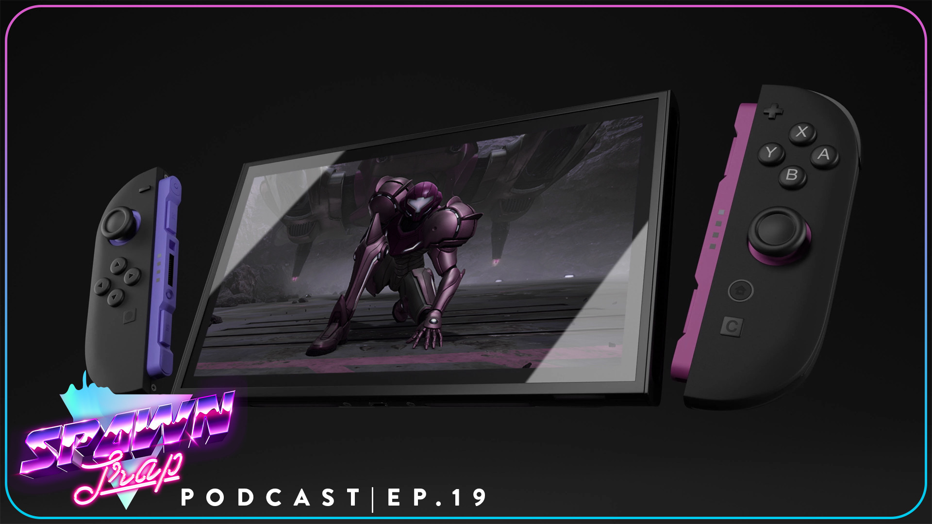 Spawn Trap (@spawntrap@mstdn.social) - Mastodon 🐘