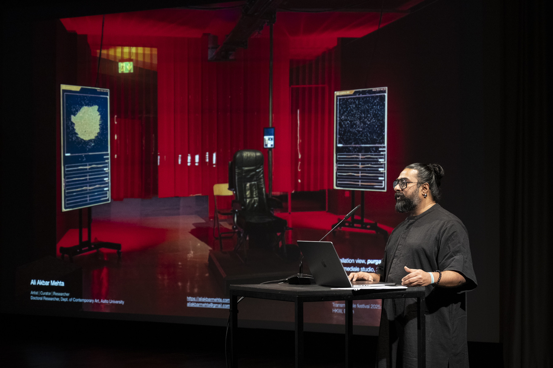 transmediale (@transmediale@mstdn.social) - Mastodon 🐘