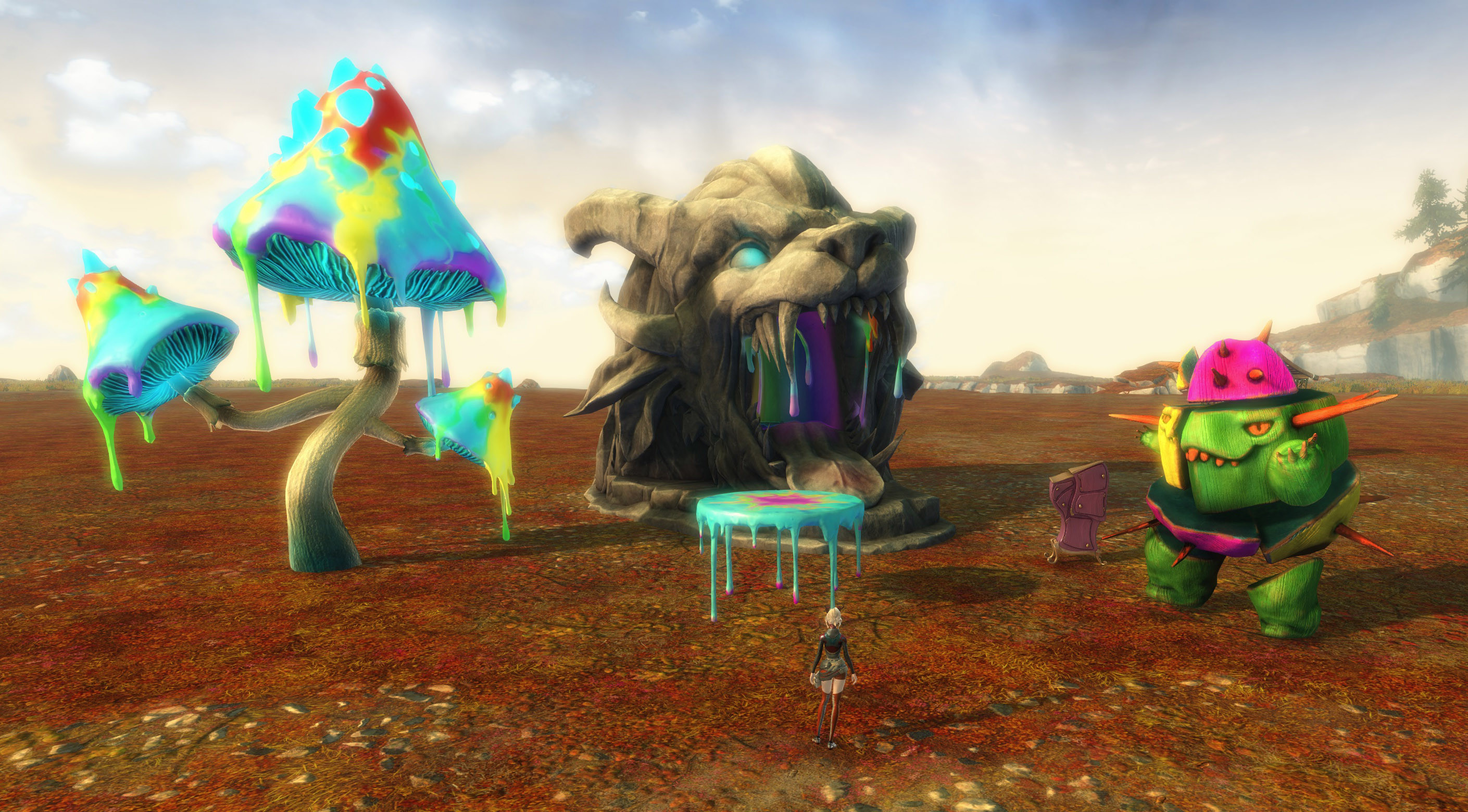 that_shaman (@that_shaman@mstdn.social) - Mastodon 🐘