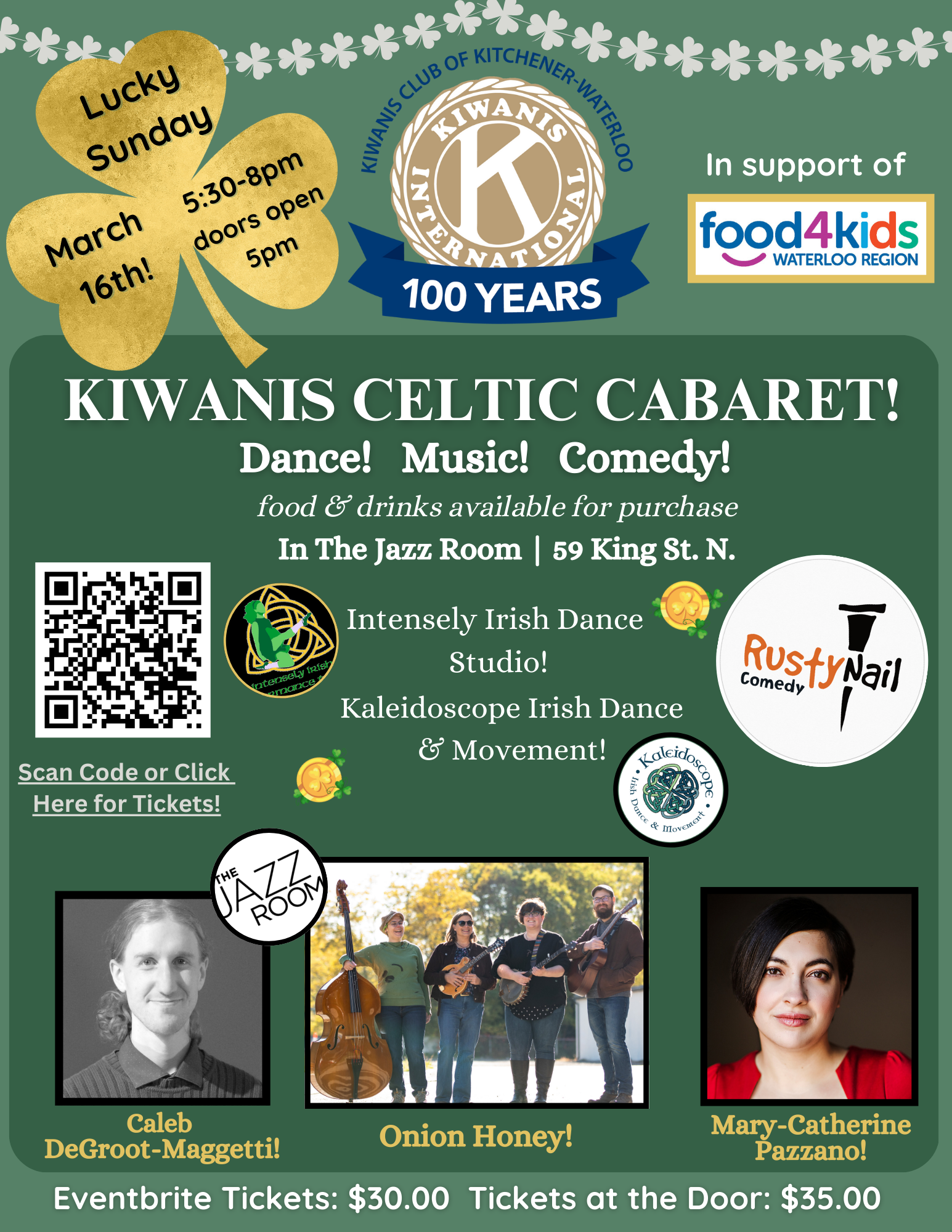 Waterloo Events (@WaterlooEvents@mstdn.ca) - Mastodon Canada