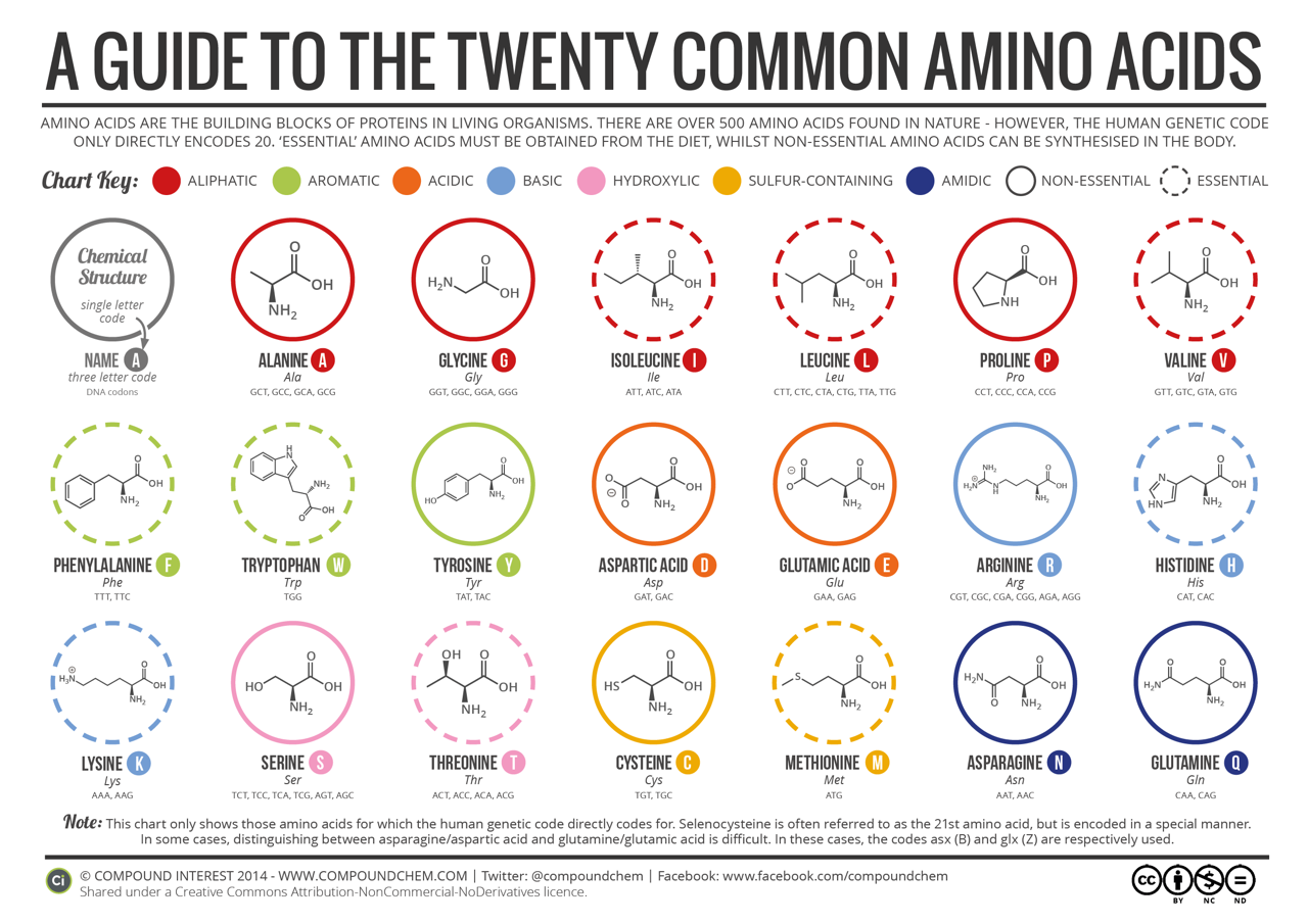 Compound Interest (@compoundchem@mstdn.social) - Mastodon 🐘