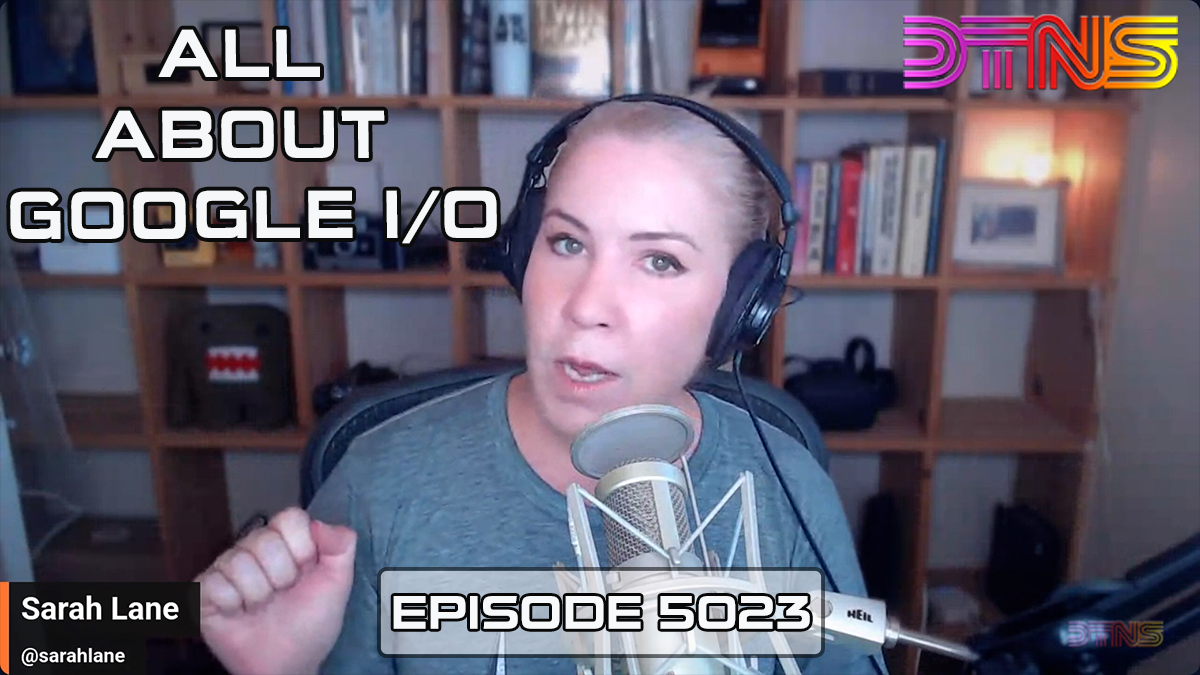 Daily Tech News Show (@dtnsshow@mstdn.social) - Mastodon 🐘