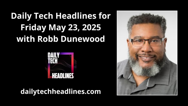 Daily Tech News Show (@dtnsshow@mstdn.social) - Mastodon 🐘