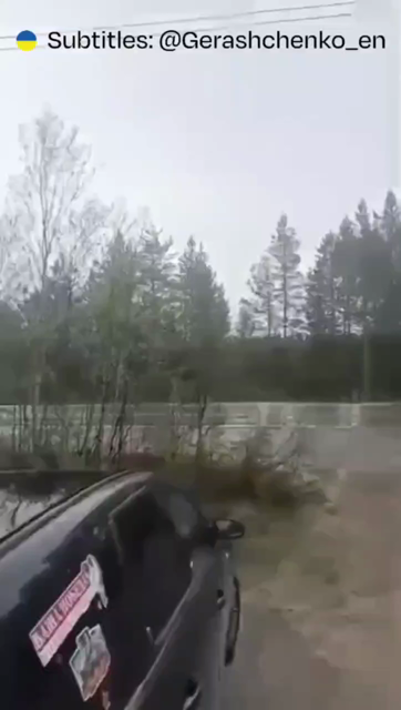 Aure Free Press :verified:: ""War has broken out in Olenegorsk," Russians comp…" - Mastodon 🐘