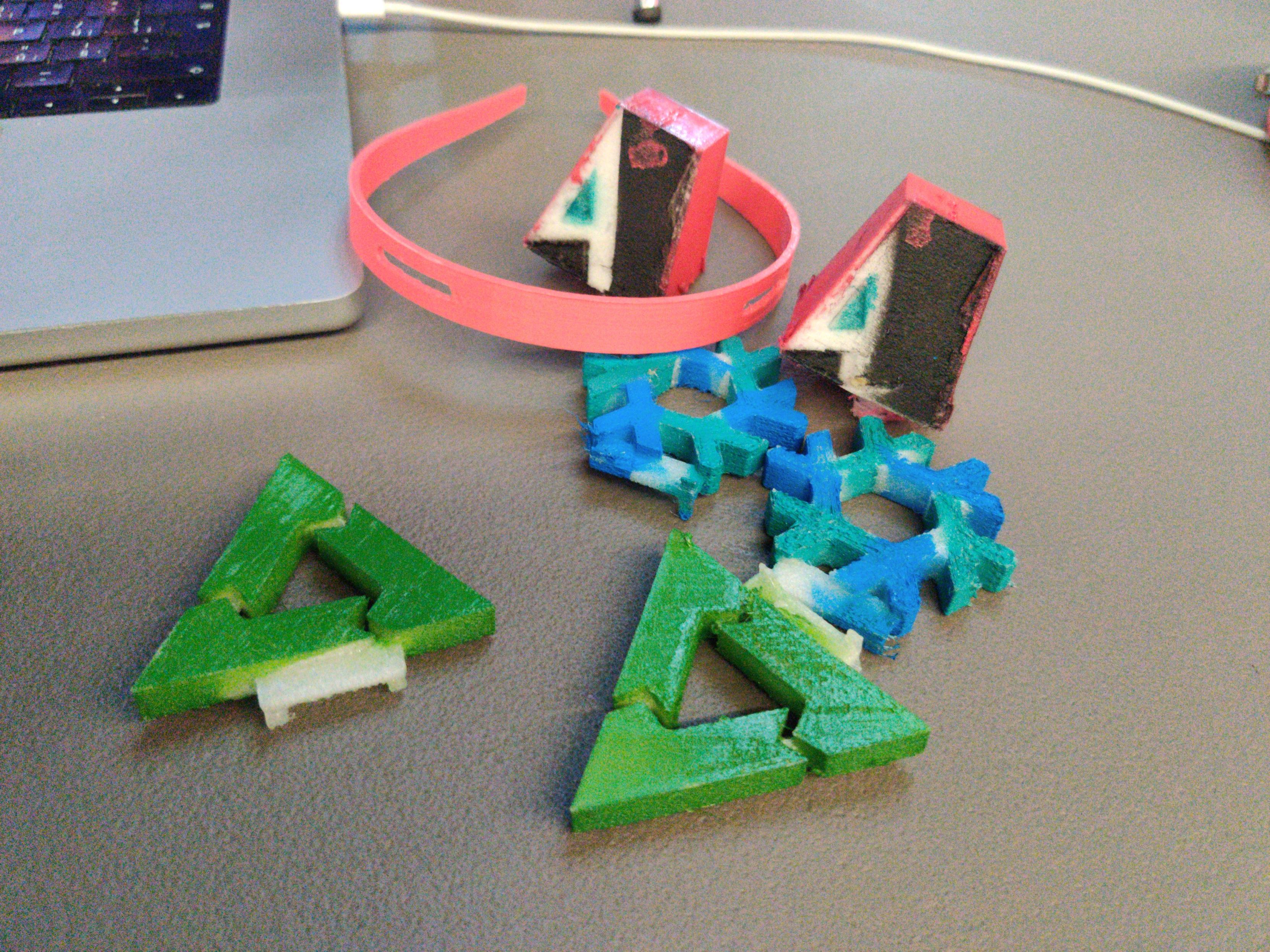 Richard Gráčik - Morc @ #EE33: "Since @leandrofriedrich@mastodon.social sadly did…" - Mastodon 🐘