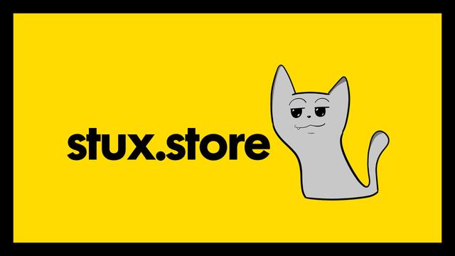 stux⚡️ (@stux@mstdn.social) - Mastodon 🐘